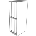 Music Instrument Storage Cabinets | Melhart Music Center