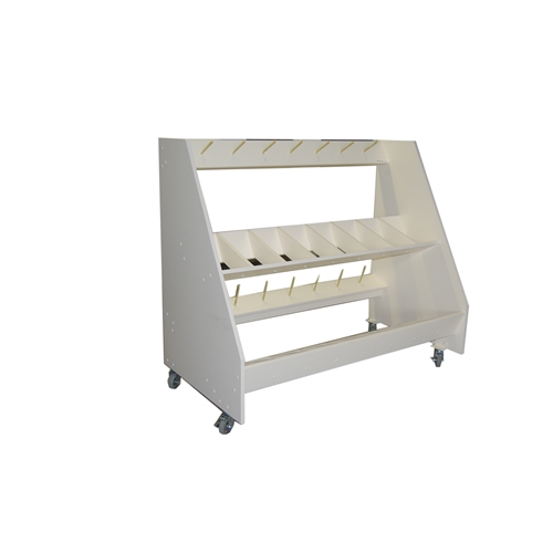 Violin Storage Rack | Melhart Music Center