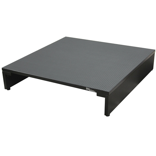 Folding Conductor Podium