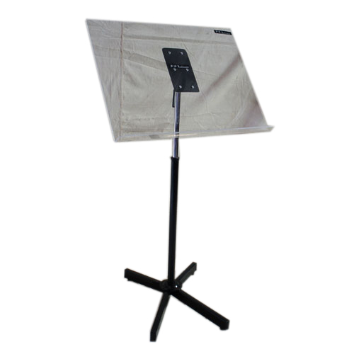 Melhart Music Center - Modern Conductor Stand Choir