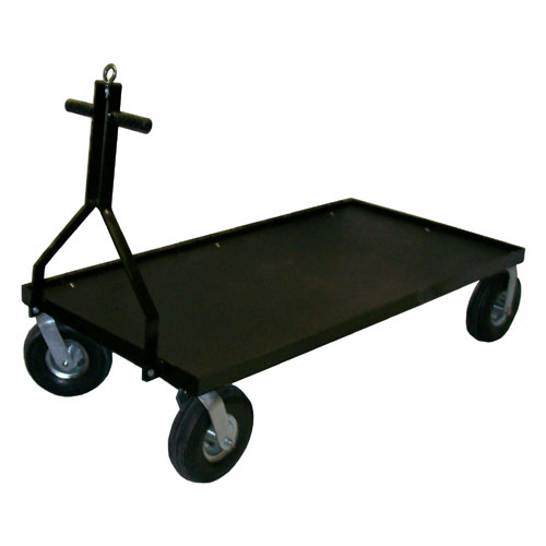 Utility Band Field Cart