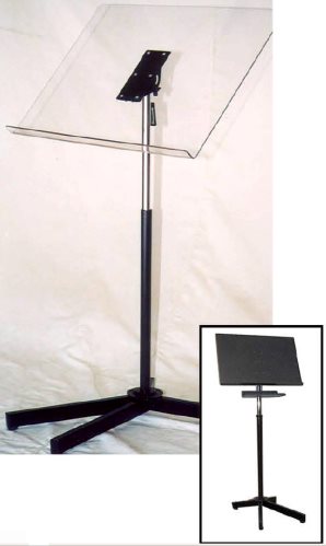 Melhart Music Center - Modern Conductor Stand #MCS