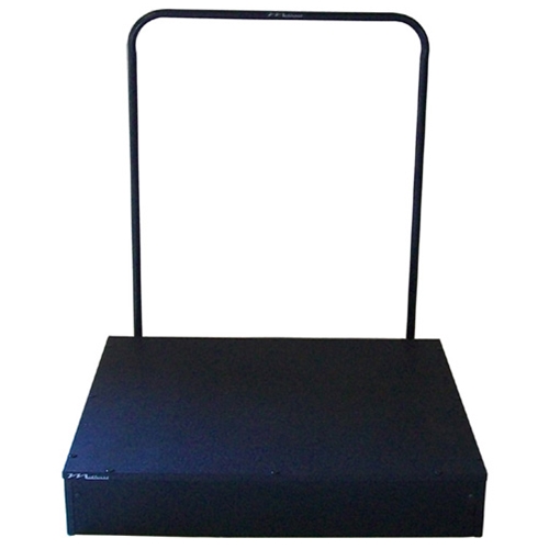 Modern Conductor Podium