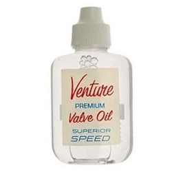 Melhart Music Center - Venture V102 Valve Oil